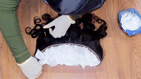 How To Melt Your Frontal Bleach Knots Like A Pro Beautyforever