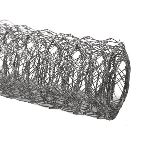 Electric Galvanized Hexagonal Wire Mesh Yeson