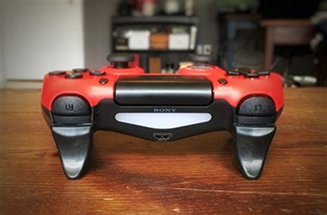 PS Trigger Stops First Edition Clip On Trigger Devils