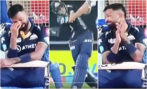 Ipl 2023 Watch Shubman Gill Hits Piyush Chawla For 106 Meter Six