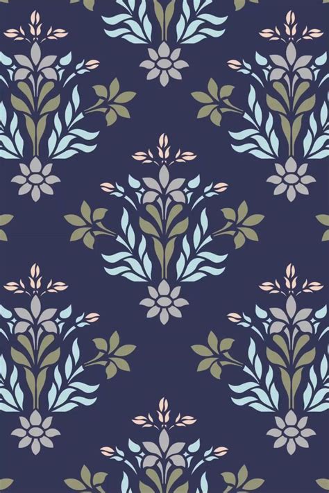 Repeat Design Textile Video Photoshop Design Textile Design Repeating Patterns