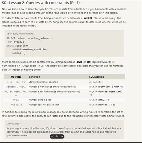 Mritunjay Kumar On Linkedin Sql Database Practice Learning Codebasics