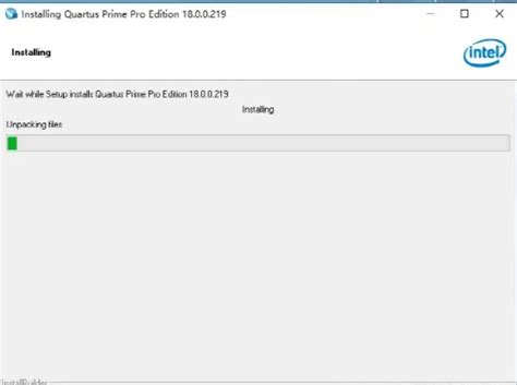 Quartus Prime 下载安装破解版激活 教程（quartus全系列） 付杰博客