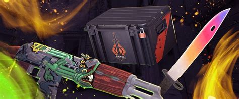 Best CS2 CS GO Cases To Open In 2025 For Most ROI