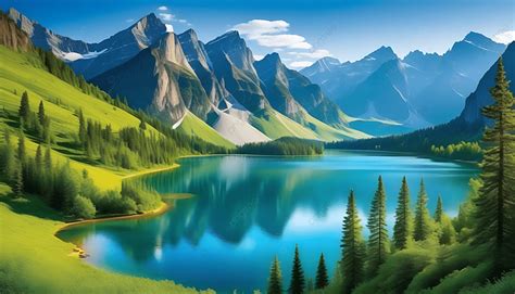 Nature Wallpaper Natural Photos