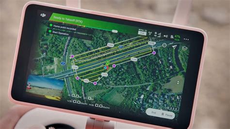 Aplikasi Android Untuk Remote Control Quadcopter Jsp Jakarta School Of Photography