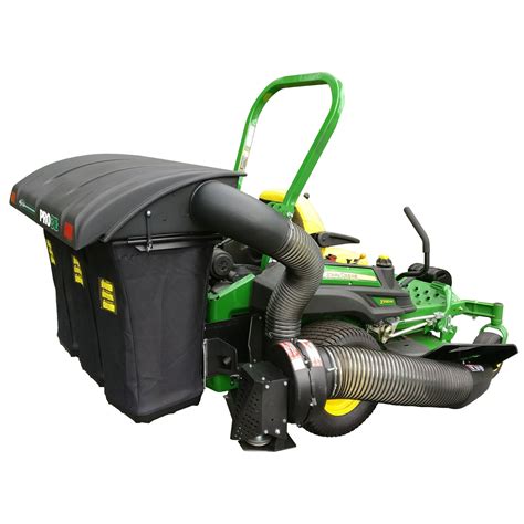 How To Attach John Deere Bagger At Josephine Blumberg Blog