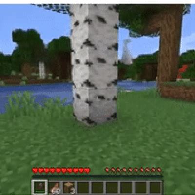 Download Tree Felling Fabric Minecraft Mods Modpacks CurseForge