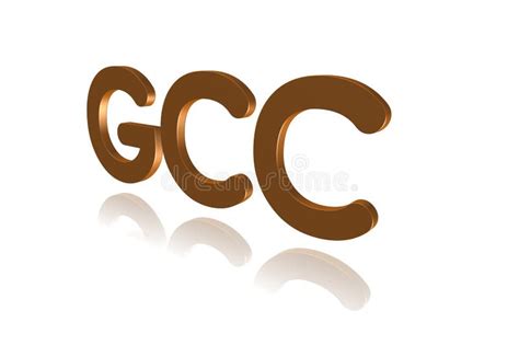 Gcc Letter Stock Illustrations 15 Gcc Letter Stock Illustrations