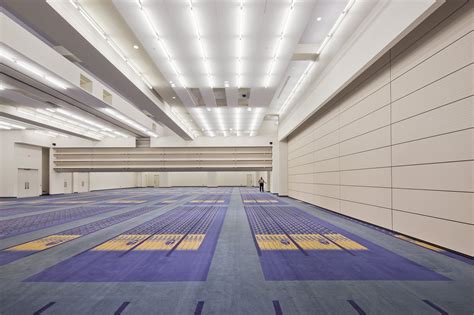 Gallery Of Movable Walls The Transformative Effect Of Retractable And Folding Partitions 2