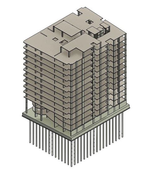 Mahmoud Sobhy On Linkedin Bim Revit Structuralengineering Civilengineering