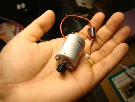 Img DC Motor Embedded Lab