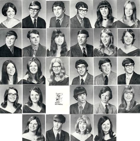 Class Of 1972