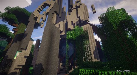 Kalopsia A Halo Adventure Map Alpha Build Available Wip Maps