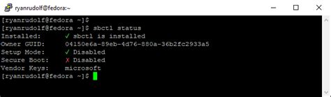 GitHub Ryanrudolfoba SecureBootForSteamDeck This Repository Contains The Instructions On How