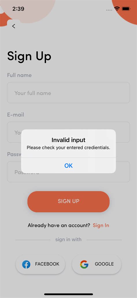 Github Abdullah Sheikh Foodhub Rn Food Delivery App In React Native