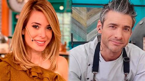 J Sica Cirio Habl Sobre Su Relaci N Con Rodrigo Casc N