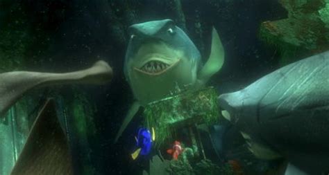 Finding Nemo The Definitives Deep Focus Review