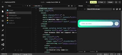Satyaprakash Singh On Linkedin Task4 Webdevelopment Prodigyinfotech