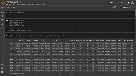 abhijith p on linkedin machinelearning python knn mlalgorithms firstproject