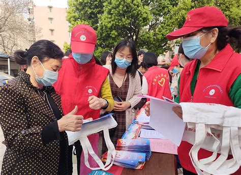 铜陵文明网：铜陵各界围绕主题开展形式多样的全民国家安全教育日宣传活动