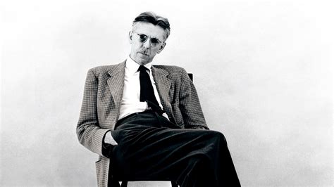 James Thurber Biography