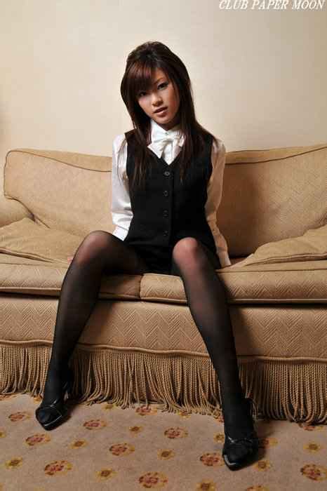 [clbpaprmon超诱惑性感美女写真]id0073 Clbpaprmon超诱惑性感美女写真 爱丝袜 性感丝袜 Aiss爱丝无内裤袜 裤袜