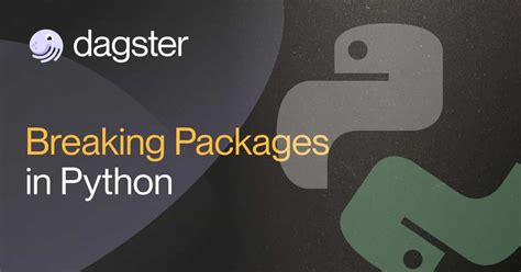 Type Hinting In Python Dagster Blog