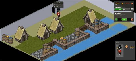 [habbo html5] roanoke project ragezone mmo development forums