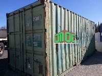 Container Damage Detection Object Detection Dataset By New Workspace P Qnu