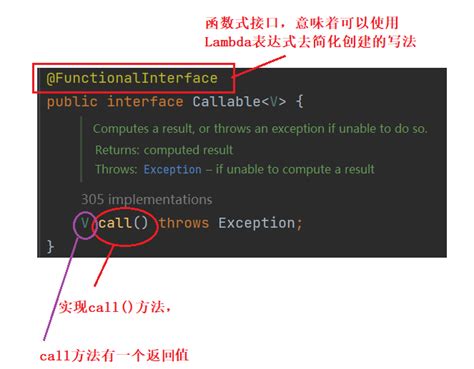 callable接口andjuc的常见类 callable类 csdn博客