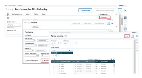 Sage X3 Germinit Innovation