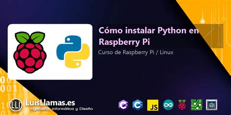 How To Install Python On Raspberry Pi