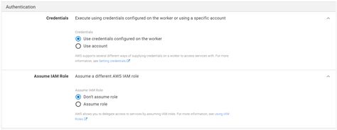 Amazon Ecs Cluster Octopus Deploy