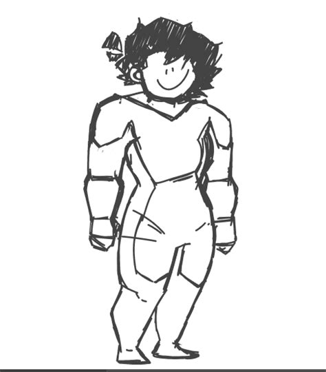 Vicky Super Dynamic And Funky Pose 2 By Noah Wave On Deviantart