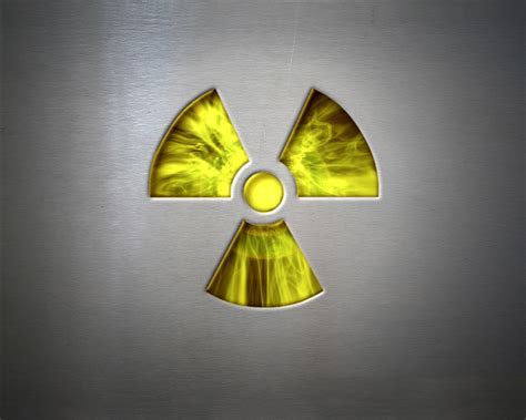 Опасно радиация обои для рабочего стола картинки фото
