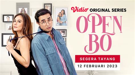 Vidio Rilis Teaser Open Bo Ungkap Alasan Kenapa Banyak Orang Terjun Ke