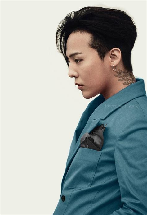 Kwon Ji Yong Wallpapers Wallpaper Cave