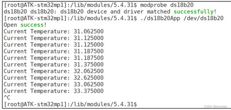 stm32mp157驱动开发——linux下的单总线驱动 linux gpio模拟单总线 csdn博客