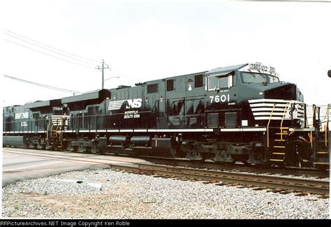 Ns 7601