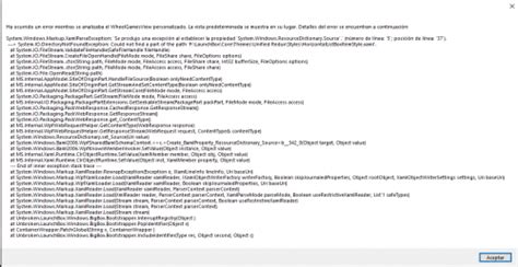 Bigbox Theme Exceptions When Big Box Launched From Launchbox Desktop Mode Troubleshooting