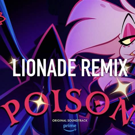 Stream Hazbin Hotel Italian Soundtrack Riccardo Suarez Veleno