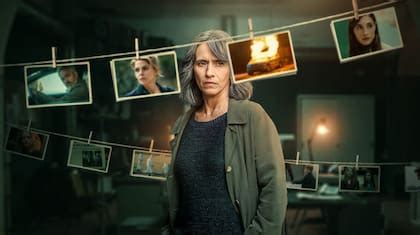 Tiene Seis Capítulos Es Ideal Para Maratonear Y Ya Llegó A Netflix La