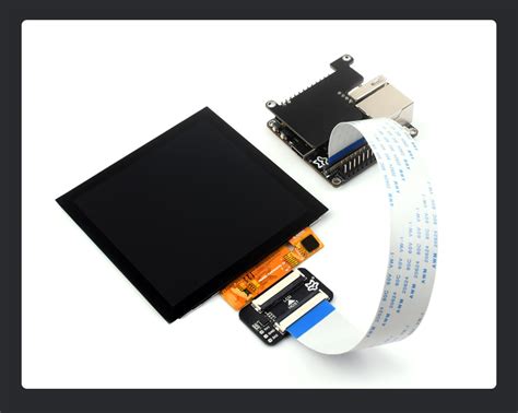 Luckfox Pico Ultra Rv1106 Linux Micro Development Board Integrates Arm Cortex A7 Risc V Mcu Npu