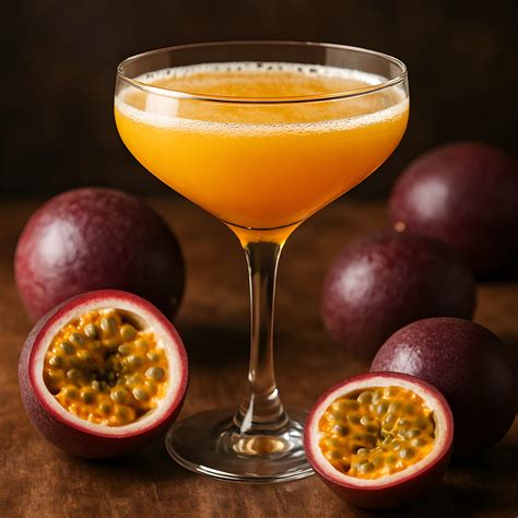 The Passion Project Scratch Distillery