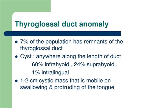 Ppt Thyroid Gland Powerpoint Presentation Free Download Id632944