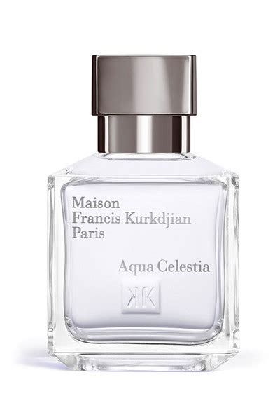 Aqua Celestia Eau de Toilette by Maison Francis Kurkdjian | Luxury ...