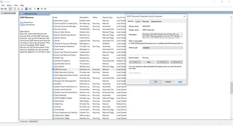 How To Disable Upnp On Windows 10 Crazy About Cyber Security