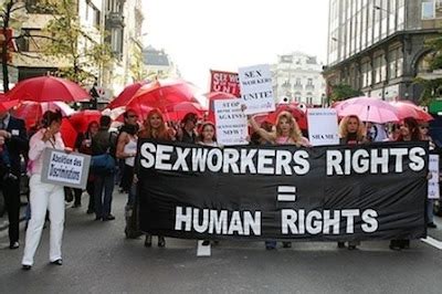 IGLU hemeroteca prostitucion Carta abierta a Amnistía Internacional