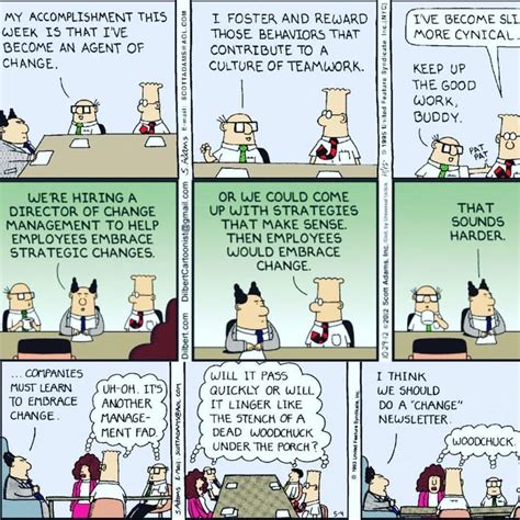 Pin By Gabriel Rodriguez On Dilbert Calvin And Hobbes Cynical Teamwork